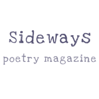 Sideways Poetry Magazine – Sideways Poetry Magazine
